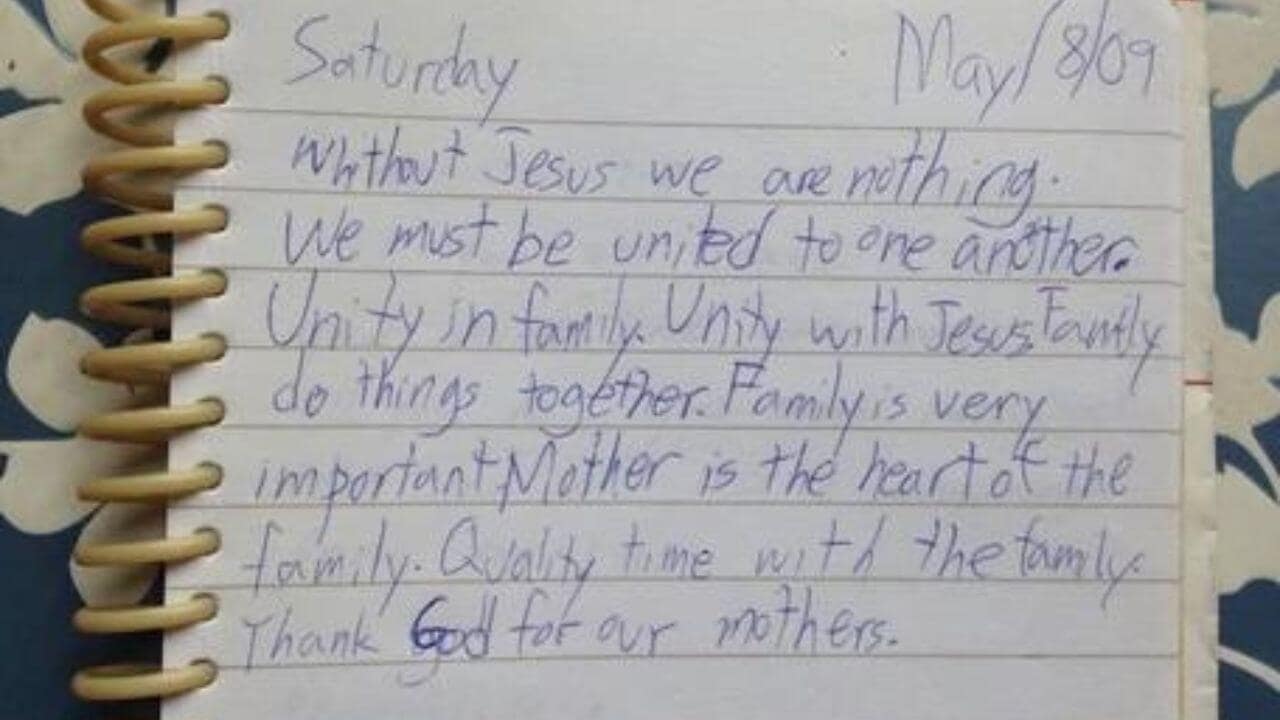 Passing on the Faith to our Children | Wisdom, Virtues & Inspiration